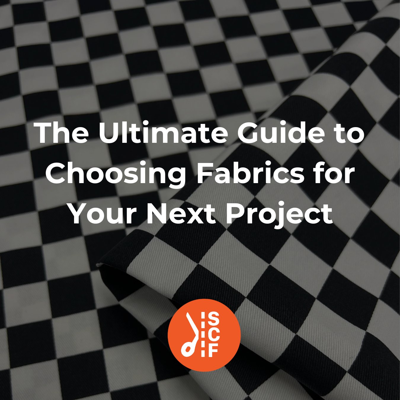The Ultimate Guide to Choosing Fabrics for Your Next Project – Super ...