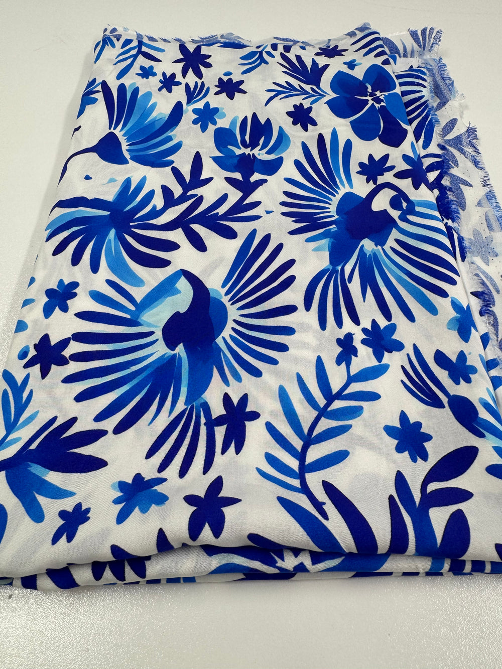 Designer Rayon - 80cm – Super Cheap Fabrics