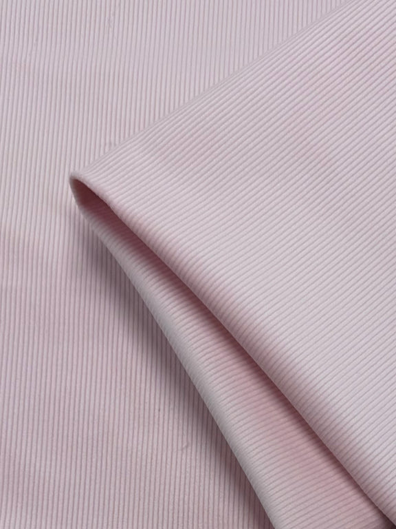 Pin Wale Corduroy - Satchet Pink | Super Cheap Fabrics