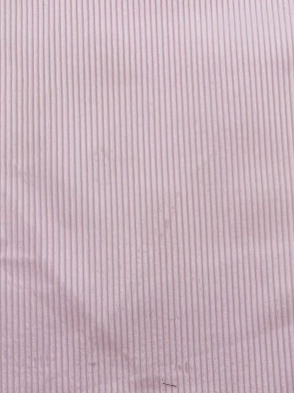 Pin Wale Corduroy - Satchet Pink | Super Cheap Fabrics