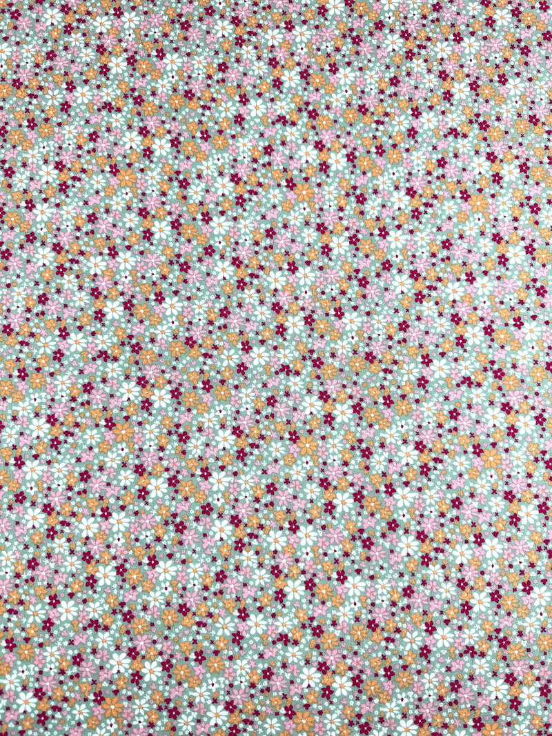 Soft Cotton – Super Cheap Fabrics